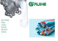 China ROHS 200kg/barrel Medical Grade Silicone Rubber for sale