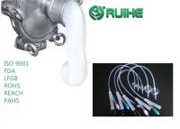 China High Strength 30KN/m 10MPa Liquid Silicone Rubber for sale