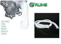 China Medical Grade High Transparency Liquid Silicone for sale