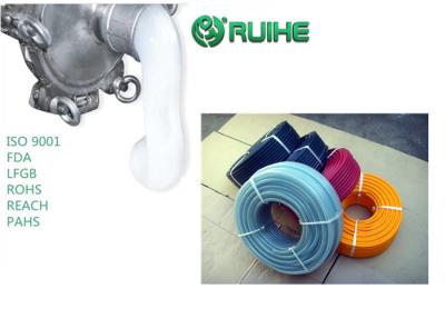 China REACH High Strength Silicone Rubber Mold Material for sale