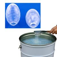 China FDA Compliant Medical Grade Silicone Rubber Transparency Mold Making Silicone To Make Medical Moulds for sale