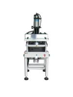 China Manual Electode Die-Cutting Machine for sale