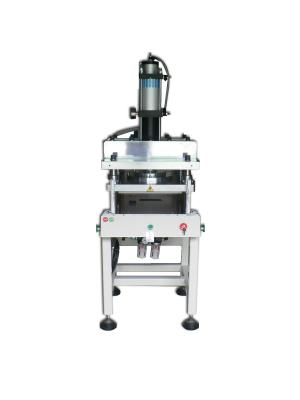 China Manual Electode Die-Cutting Machine for sale