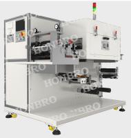 China Lithium Ion Battery Coating Machine Equipment Integrated Lab Coater for sale