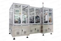 China Auto Z-Stacking Machine , 150 , 250 , 350 , 450 , 600 type for sale