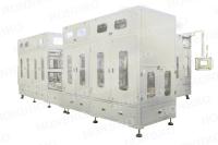 China Lithium Ion Pouch Cell Assembly Process Fabrication Acid Electrolyte Filling Machine for sale