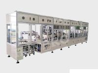 China Bike Lithium Battery Manufacturing Machine Manufacturers In China Auto Degas Final Sealing Sizing Machine for sale