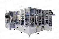 China Auto Tab Ultrasonic Welding Machine , 150 , 300 , 400 , 650 Type for sale