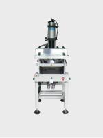 China Manual Automated Lab Equipment Electrode Die Cutting Machine for sale