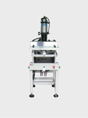 China Manual Automated Lab Equipment Electrode Die Cutting Machine for sale