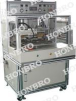 China Top Seal Packaging Machine Four Station 350EA/H for sale