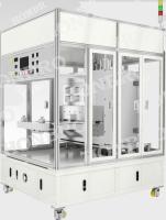 China Large Long Lithium Ion Battery Manufacturing Equipment Final Sealing Machine for sale