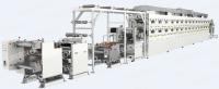 China Lithium Ion Electrode Coater Double Sided Transfer Coating Machine for sale