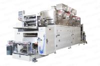 China Automatic PLC Control System Battery Production Machine With Stainless Steel Material for sale