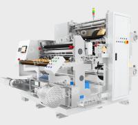China High Speed Battery Slitting Machine Slitter Lithium Ion Width 30-1000mm for sale