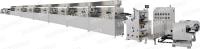 China Lithium Ion Battery Coating Machine Electrode Coating Process Integrated 1m/Min for sale