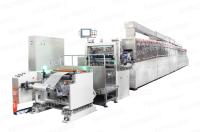 China Li Battery Electrode Making Machine Coating Width Max 500mm for sale