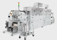 China Battery Electrode Making Machine Lithium Ion Battery Coater Equipment Lab Squeezing Coater for sale