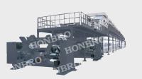 China Double Layer Slot Die Coating Machine 900mm Electrode Coating Process Battery Production Equipment for sale