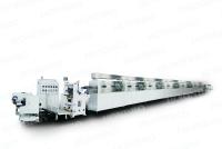 China High Capacity Lithium Battery Production with Short Installation Time for sale