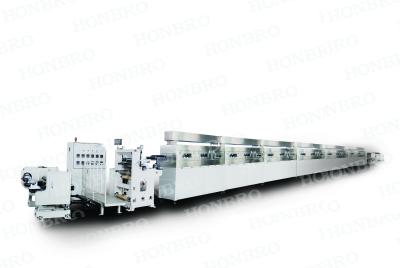 China High Capacity Lithium Battery Production with Short Installation Time for sale