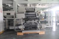 China Lab Lithium Battery Electrode Slitting Machine Process for sale