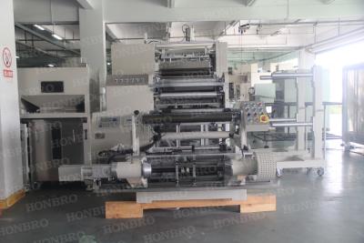 China Lab Lithium Battery Electrode Slitting Machine Process for sale