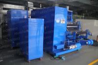 China Battery Electrode Cutter Slitting Machine For Lithium Ion Battery for sale
