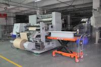 China Compact Battery Slitting Machine For Electrodes Separators Battery for sale