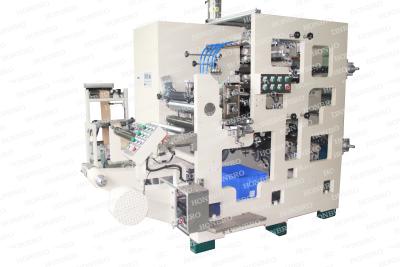 China 18650 Cell Battery Slitting Machine Slitter Regular Type 170m/Min for sale