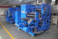 China 690mm  Battery Slitting Machine Electrode Cutting Machine Tailored Type for sale