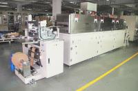 China PLC Control System Battery Manufacturing Equipment 220V-380V for sale