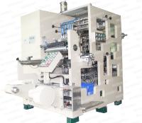 China 18650 Cell Battery Slitting Machine Slitter Regular Type 170m/Min for sale