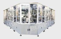 China Pack Pouch Cell Assembly Automatic Battery Packaging Machine for sale