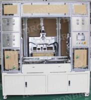 China Module Pouch Cell Assembly Manufacturing Electrode Die Cutting for sale