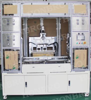 China Module Pouch Cell Assembly Manufacturing Electrode Die Cutting for sale