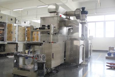 China Scale Lab Coater Machine Semi Auto  Max  5m Min for sale