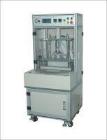 China Lab Automated Lab Equipment Double Sided Heating Vacuum Sealing Machine for sale