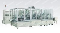 China Degas Machine Lab Semi Auto Lithium Ion Battery Making Machine Manufacturing for sale