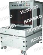 China 20L/min Automated Lab Equipment Hot Cold Press Machine 7.5KW for sale