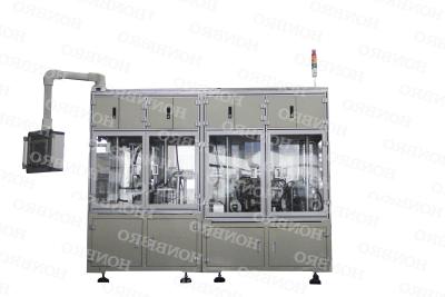 China Auto Degas Machine for sale