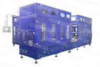 China Battery Electrolyte Filling Machine For Pouch Cells Equipment Production for sale