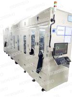 China Electrolyte Filling Pouch Lithium Ion Cells Equipment Production Battery Cell Manufacturing for sale