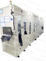 China Lithium Ion Battery Cell Production Line Electrolyte Injection Machine for sale