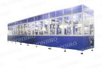 China Car Battery Production Line Ev Battery Manufacturing Auto Degas Machine for sale