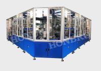 China Auto EV Battery Packaging Machine For Pouch Cell Lithium Ion Battery Assembly Line for sale