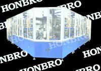 China Pouch Battery Cell Production For EV-Battery Energy Storage Auto Package Machine for sale