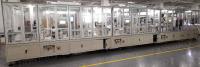 China Electric Vehicle Battery Cell Production Process Auto Tab Ultrasonic Welder for sale