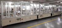 China Car Battery Cell Production Companies Auto Tab Ultrasonic Welding for sale