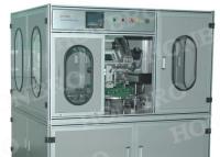 China Auto Z Battery Stacking Machine Battery Production Machinery for sale
